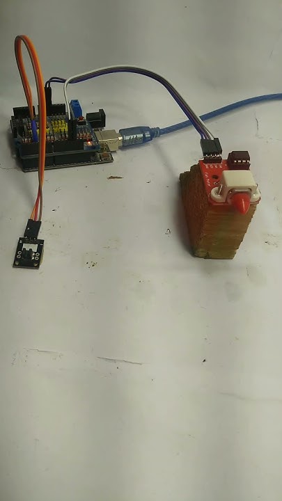 #arduinodiy #arduinoproject #arduino #arduinounoprojects #diy #arduinouno - YouTube