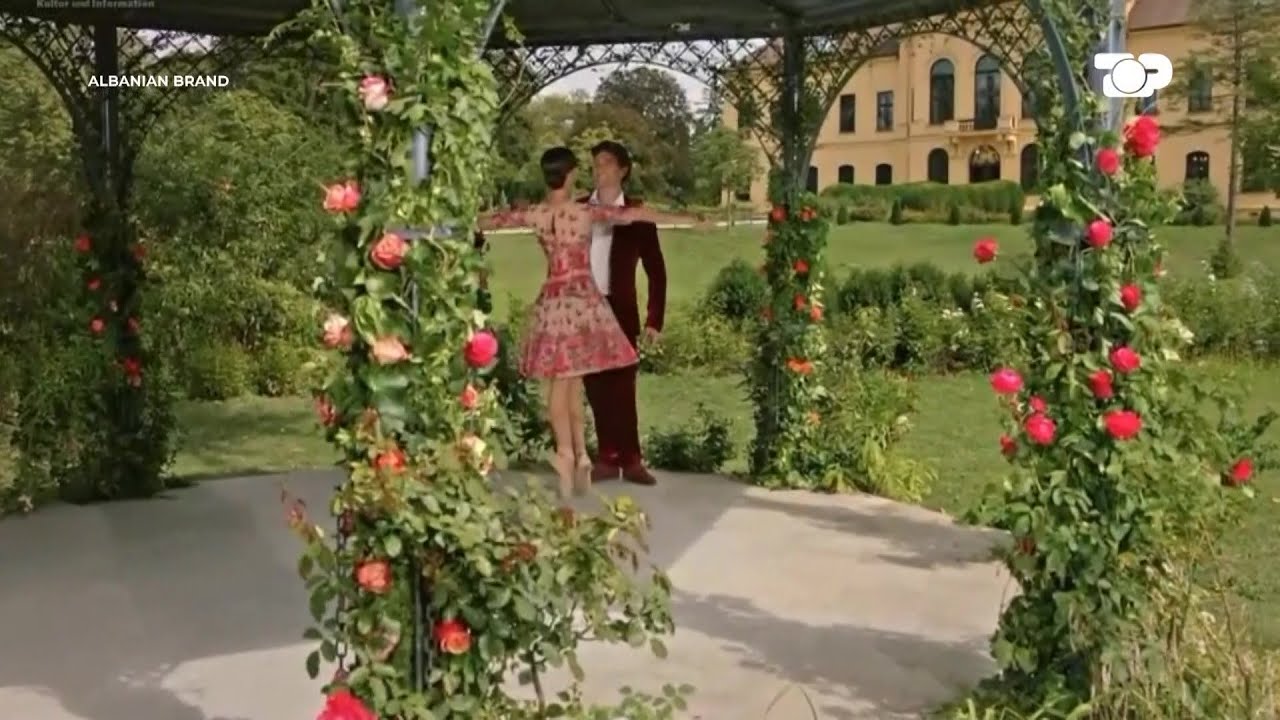 Eno Peçi, nga errësira e Tiranës së viteve 97’, tek dritat e skenave ...