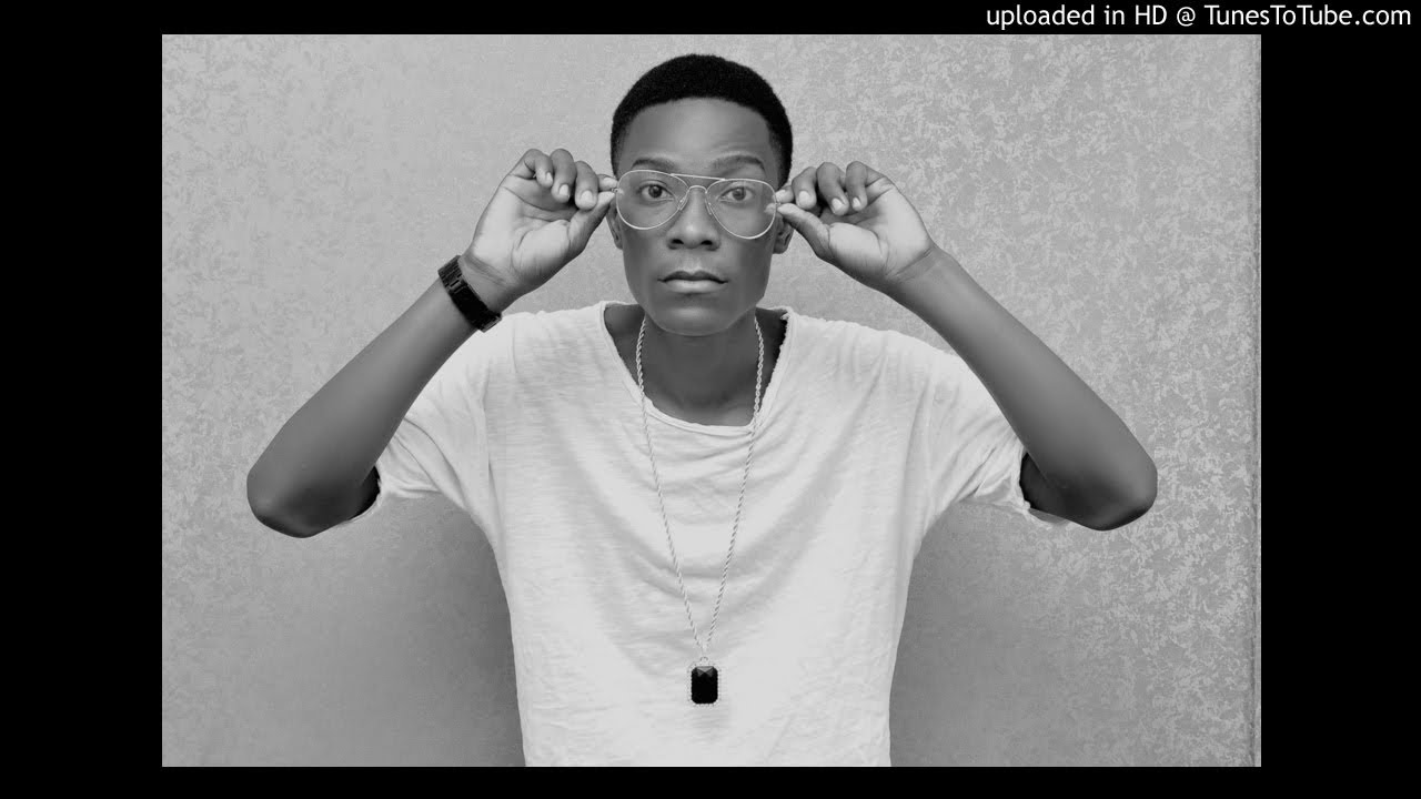 Laygacy - Dream Chaser (Official Audio 2017) - YouTube Music