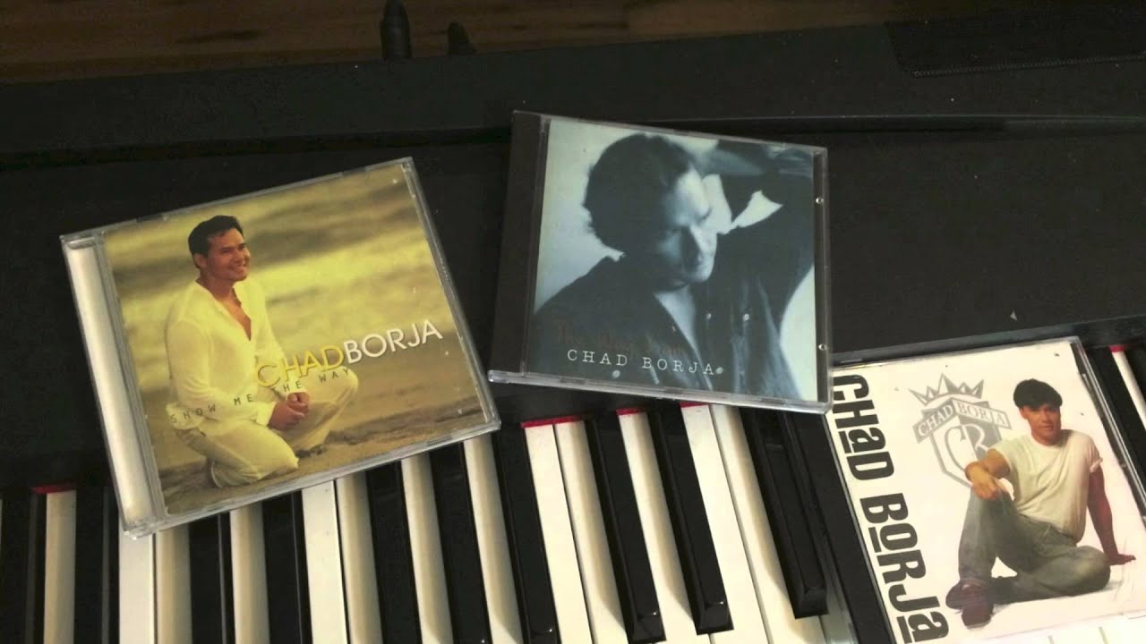Chad Borja song clips - YouTube