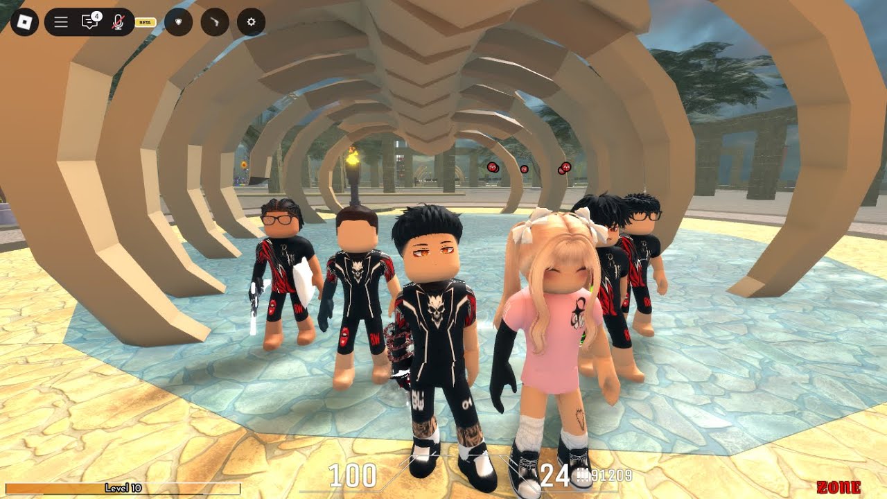 HAPPY SUNDAY LIVE - TARA PA POINTS | ALADIA PVP - YouTube