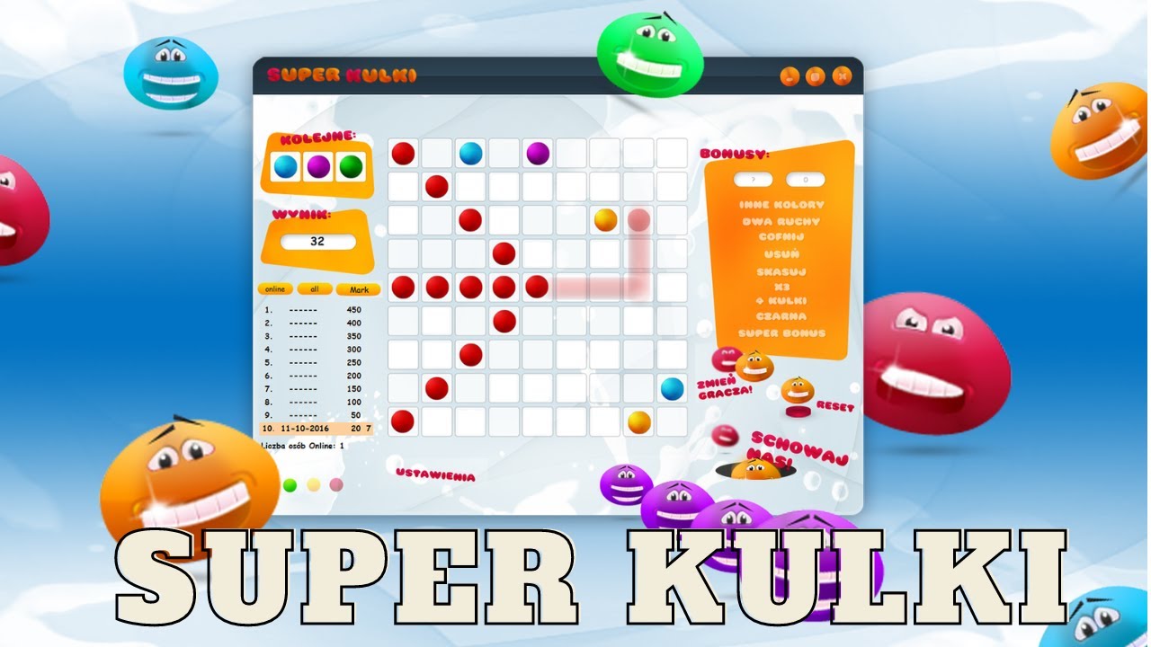 Super Kulki - YouTube