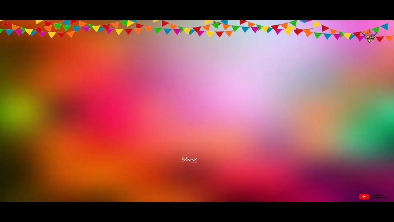 Background video part 550 tamil vinotham creators - YouTube