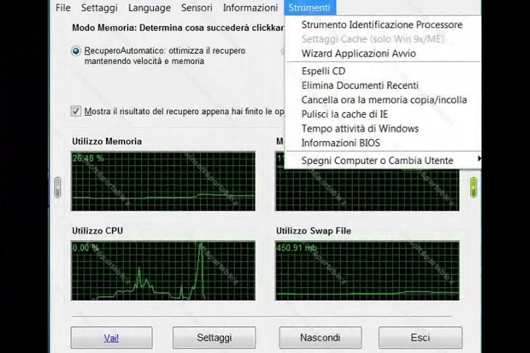Tweak Ram v.7.1.5.31 Pro_multilang_portable - YouTube