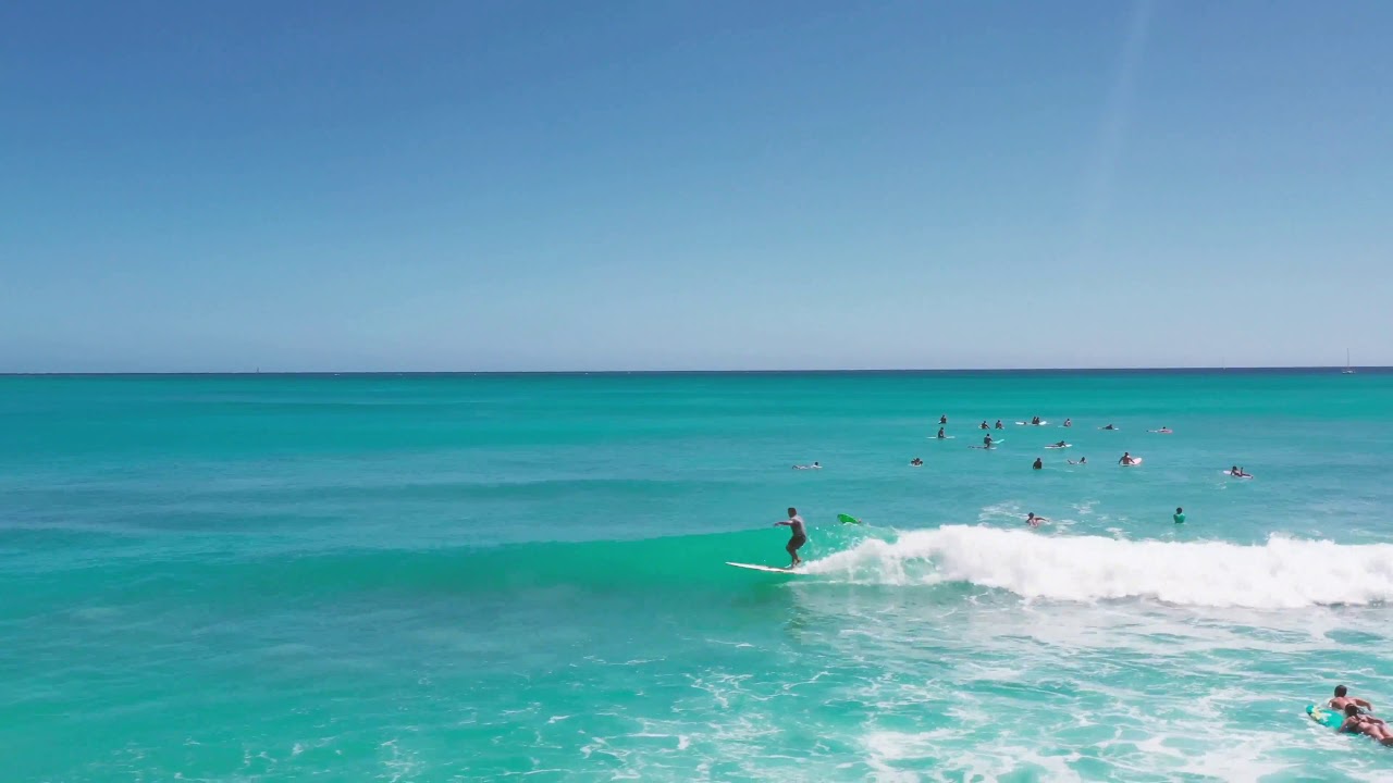 What is a Beach? Showing Beautiful Video Of A Beach In YouTube Video ...