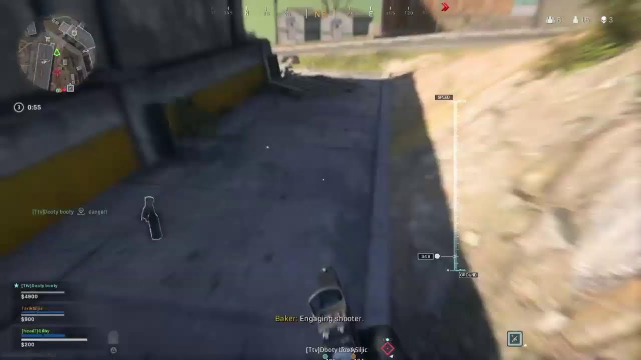 It'll buff - YouTube