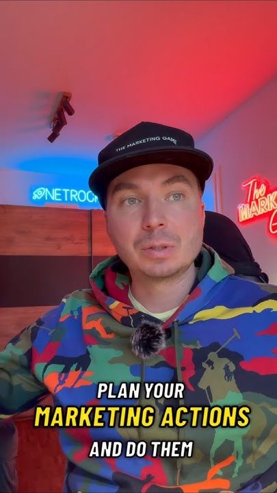 The Power of Consistency in Marketing: How to Achieve Long-Term Success ...