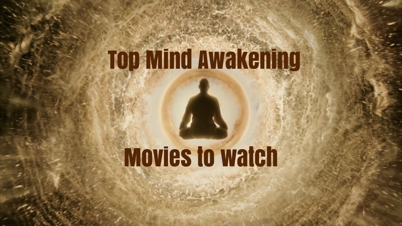 Top Movies Subconscious Mind Awakening | MustWatch movies 2020 - YouTube
