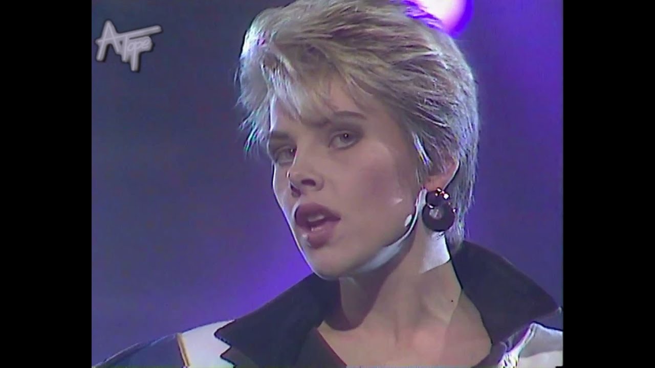 C.C. Catch - Midnight Gambler (1987) Tv - 25.11.1987 /RE - YouTube