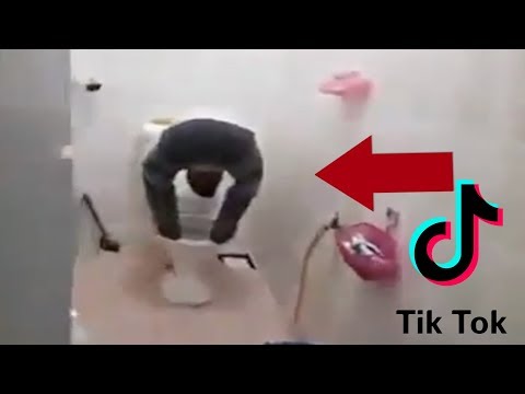 TİKTOKUN AÇIKLAMASI OLMAYAN 5 ÜRPERTİCİ VİDEO