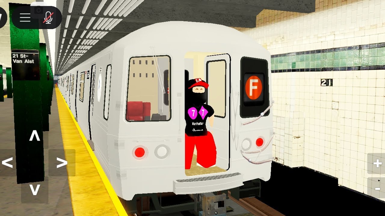 Playing The FastTrack Crosstown Line Actions, Rides, Rare R160B (Z ...