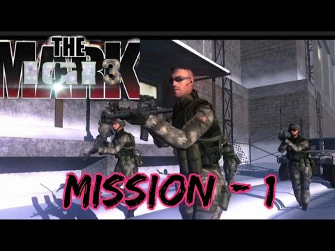 IGI 3 THE MARK MISSION 1- GAMEPLAY - YouTube