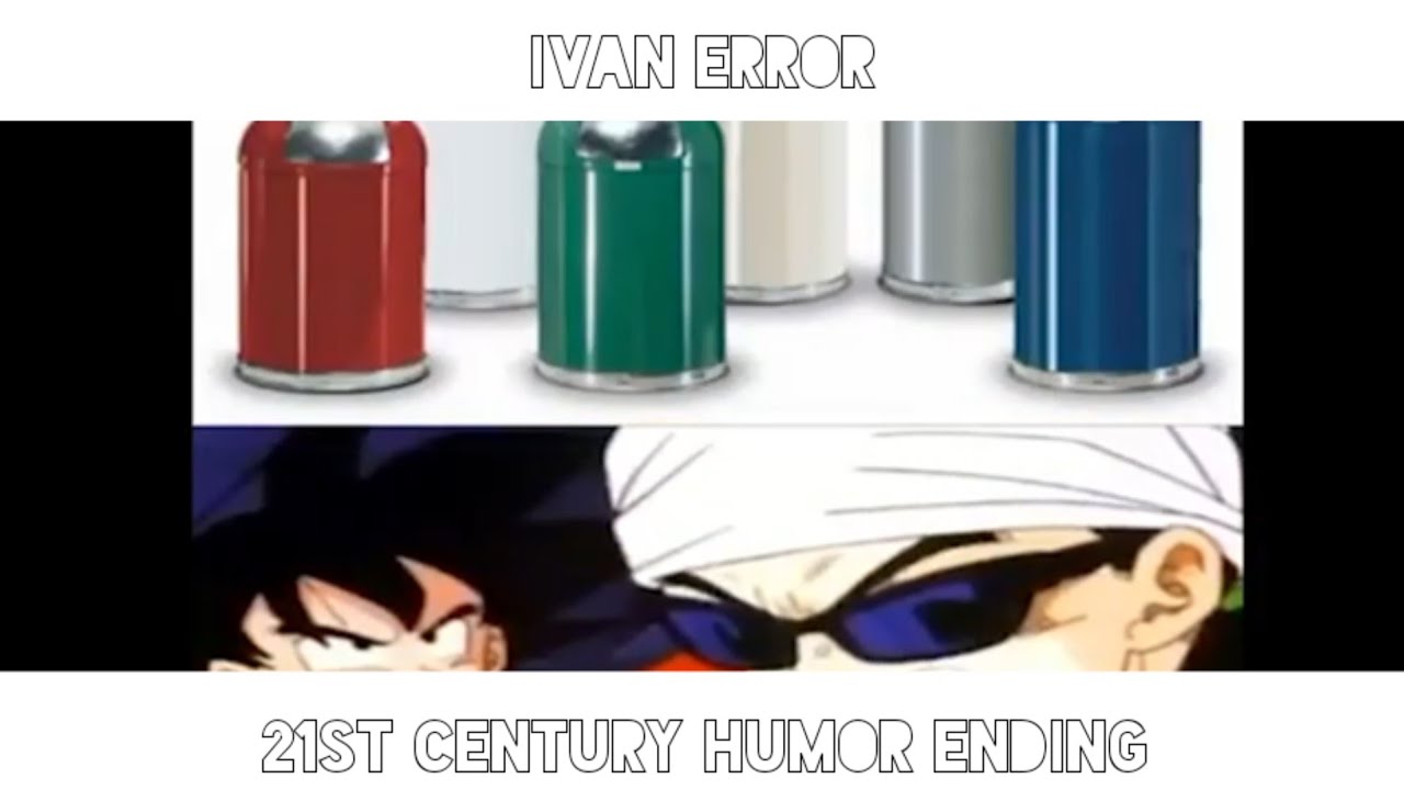 Ivan Error (21st Century Humor Ending) - YouTube