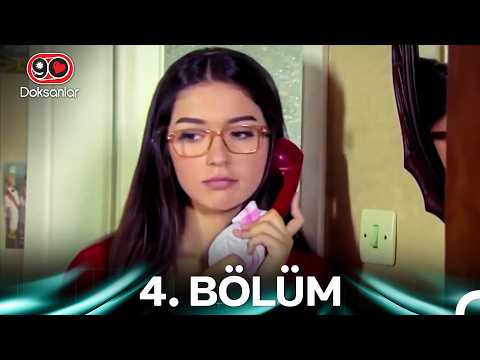 Doksanlar 4. Bölüm