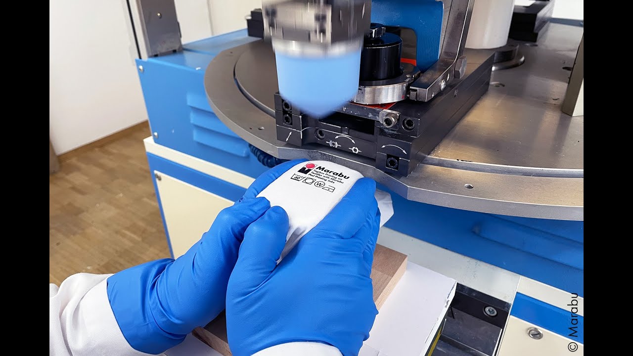 Step by Step Printing Guide for Direct Printing on Textiles - YouTube