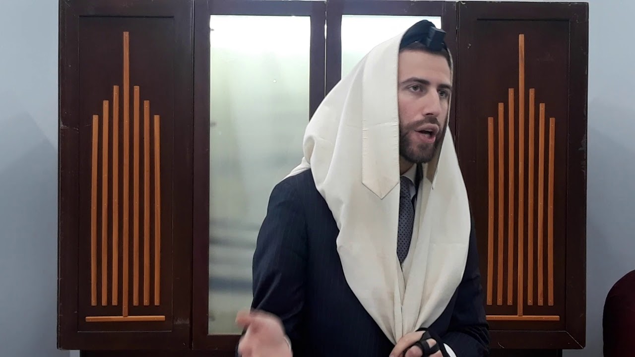 History behind the Fast of the 10th of Tevet - YouTube