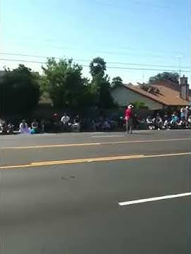 4th of July Parade 2009 - YouTube