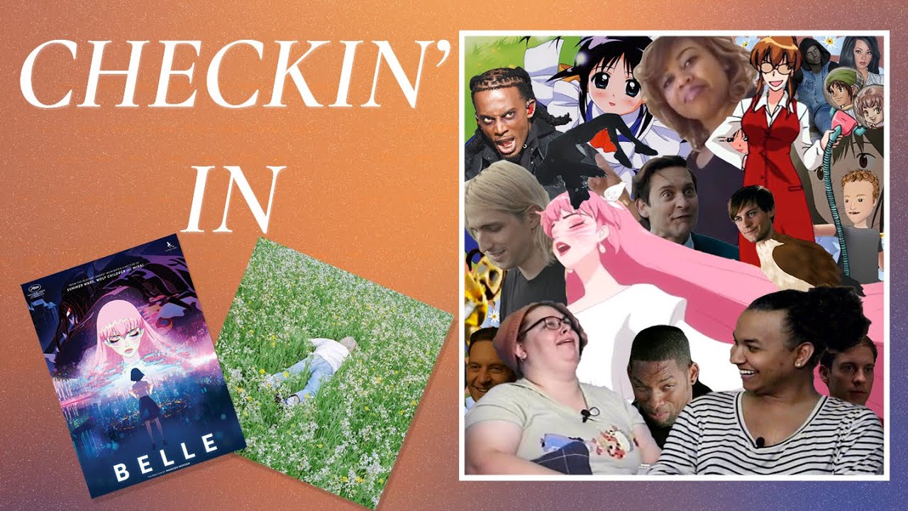 Checkin' In: Belle & Porter Robinson's "Nuture" - YouTube