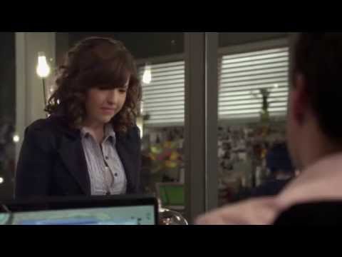 degrassi season 12 waterfalls part2 - YouTube