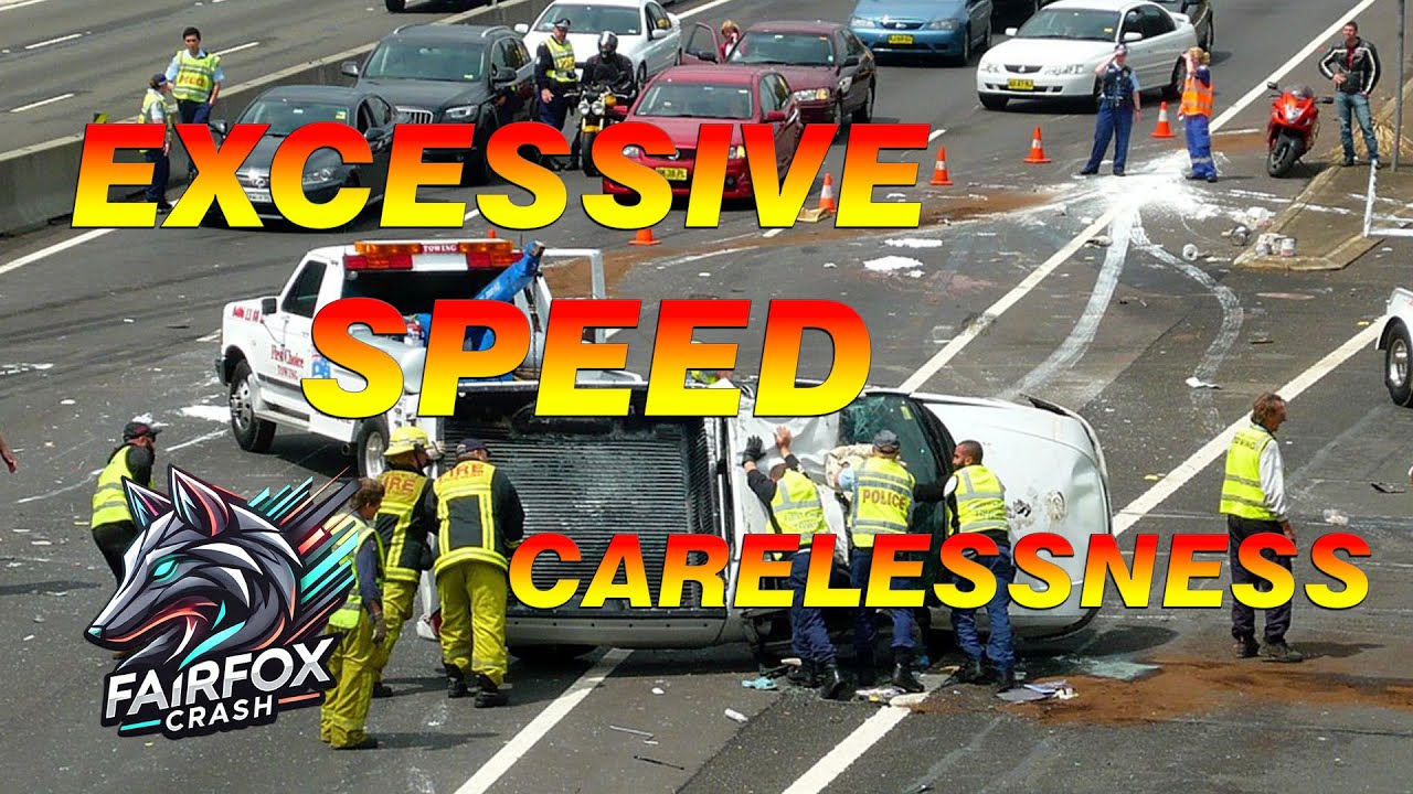 CAR CRASH COMPILATION - PART 10 - YouTube