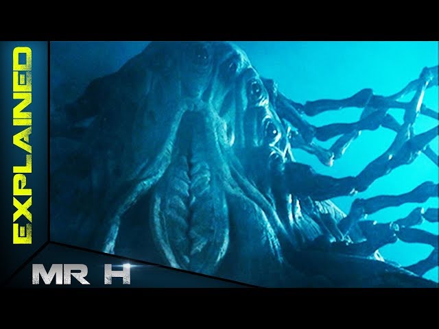 Starship Troopers God Bug The Arachnids (Starship Troopers) | VS
