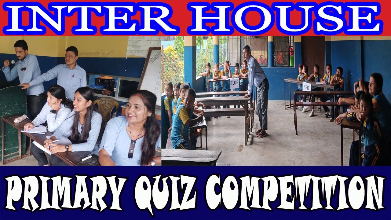 PRIMARY QUIZ competition | quiz | Quiz questions |hamisathisathi - YouTube