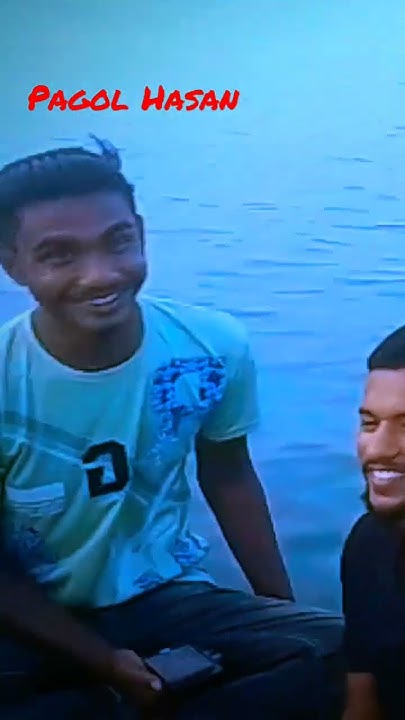 মনে যা লই করিস পাগলা পিরিত করিস না Pirit Koris Na Pagol Hasan cover JE Jamal Odasi # ...