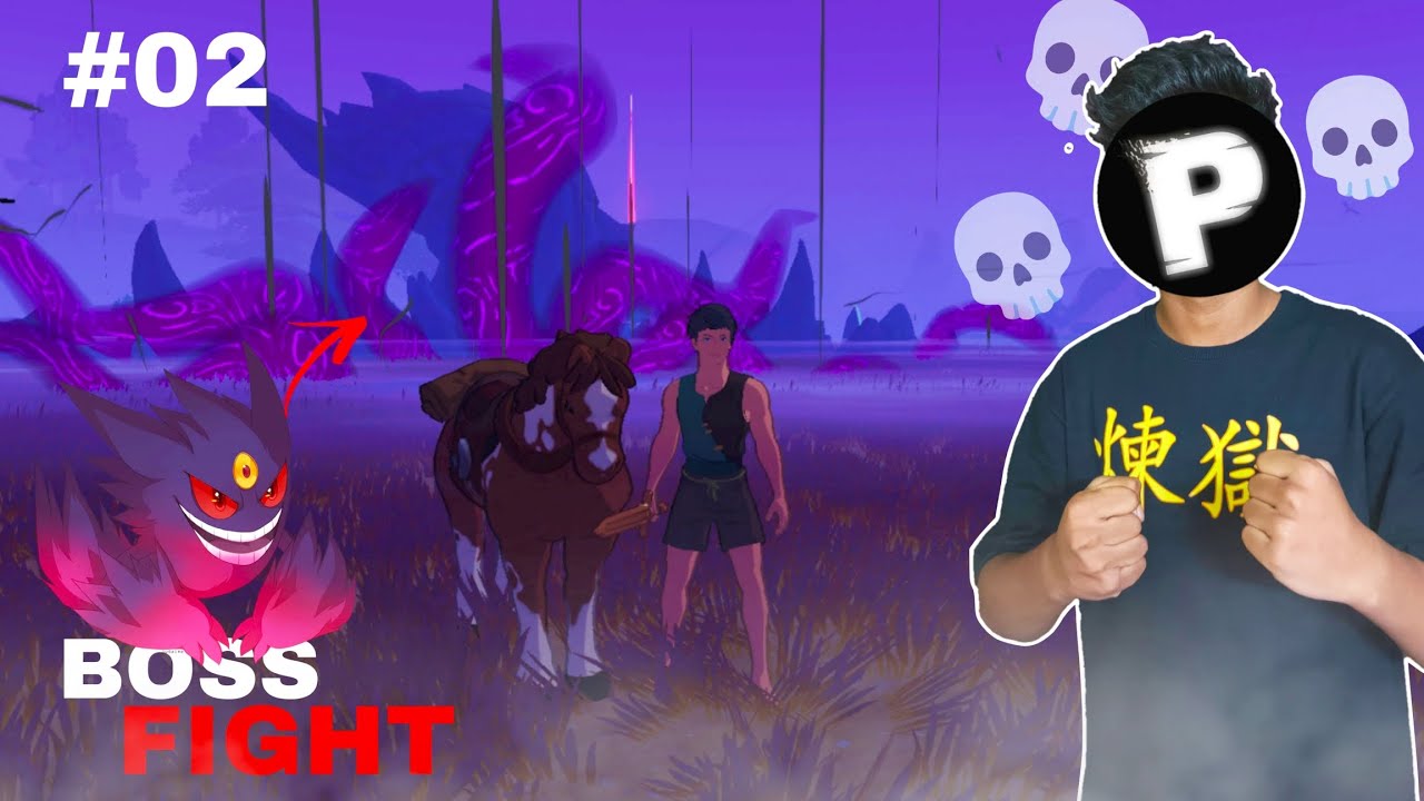 "GETTING READY FOR THE BOSS FIGHT" - YouTube