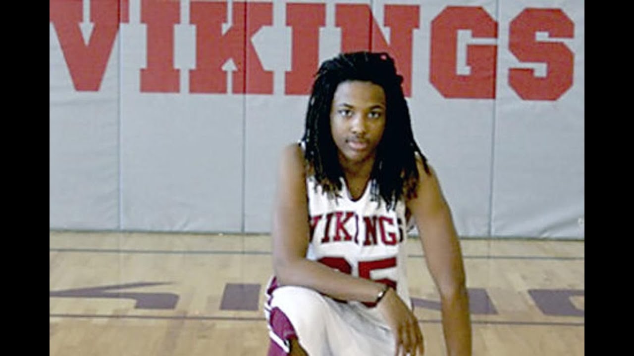 POETIC JUSTICE FOR KENDRICK JOHNSON A MUST SEE VIDEO !! - YouTube