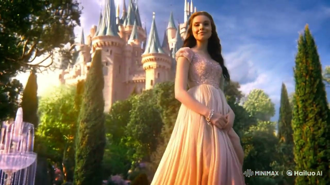 "The Thorn Queen’s Revange"|| Kids Animation || @EnglishFairyTales ...