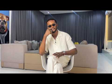 Bucci Franklin talks to BellaNaija about filmmaking, the sound of acting & To Kill A Monkey | WATCH