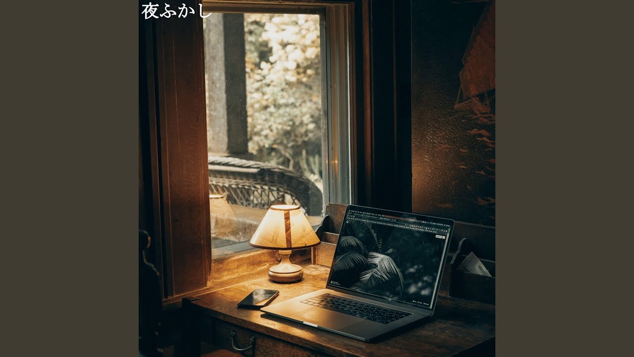 Soulful Backdrops for Managing Agenda - YouTube