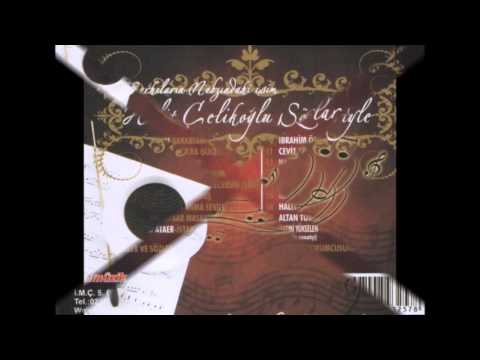 Bülent Sabah - Efkar Masası