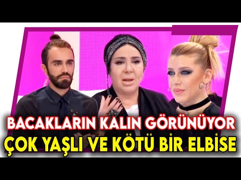 İkizleri Korkutan Sessizlik - İşte Benim Stilim