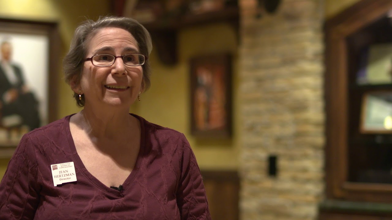 HRTM Spotlight - YouTube