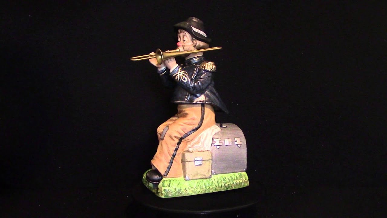 Willie On Parade Trombone - YouTube