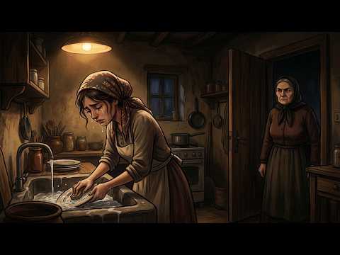 Yıllarca Gelinine Zulmeden Kaynana... Sonu İbret Oldu! | İbretlik Hikaye