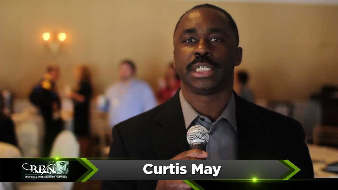 Curtis May - YouTube