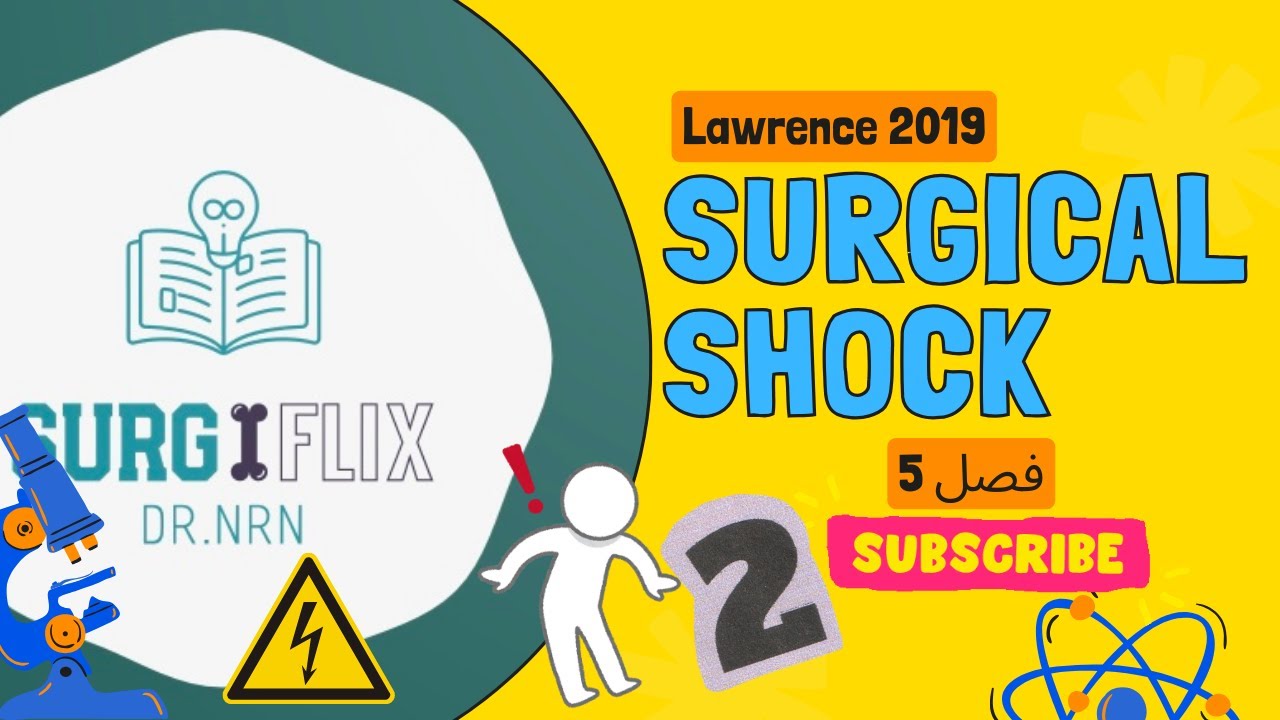 Surgical Shock ( Part 2 ) - YouTube