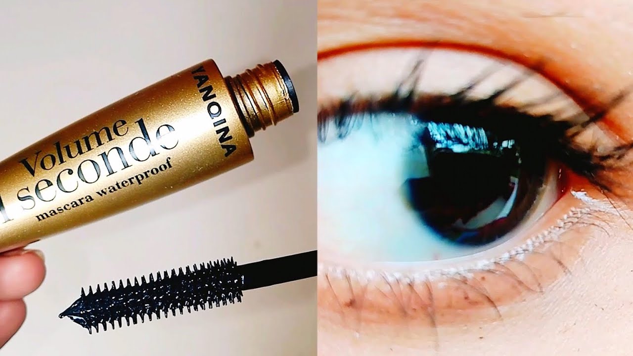 daraz review || YANQUINA WATERPROOF MASCARA || Just Rps 353 - YouTube