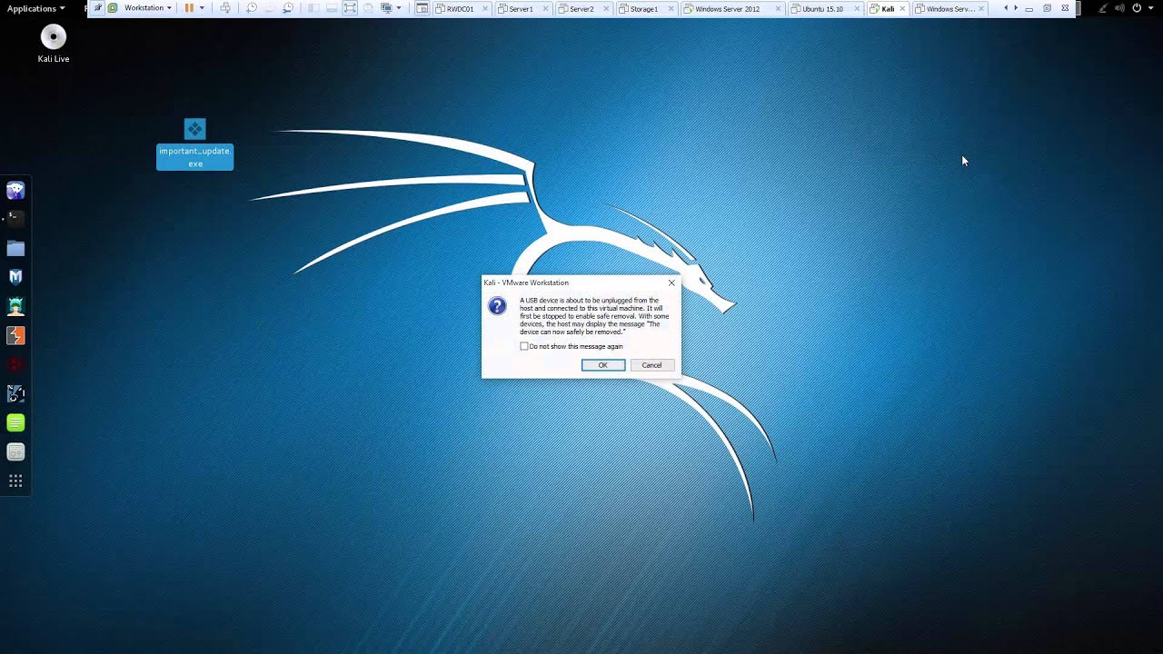 Msfvenom basics - YouTube