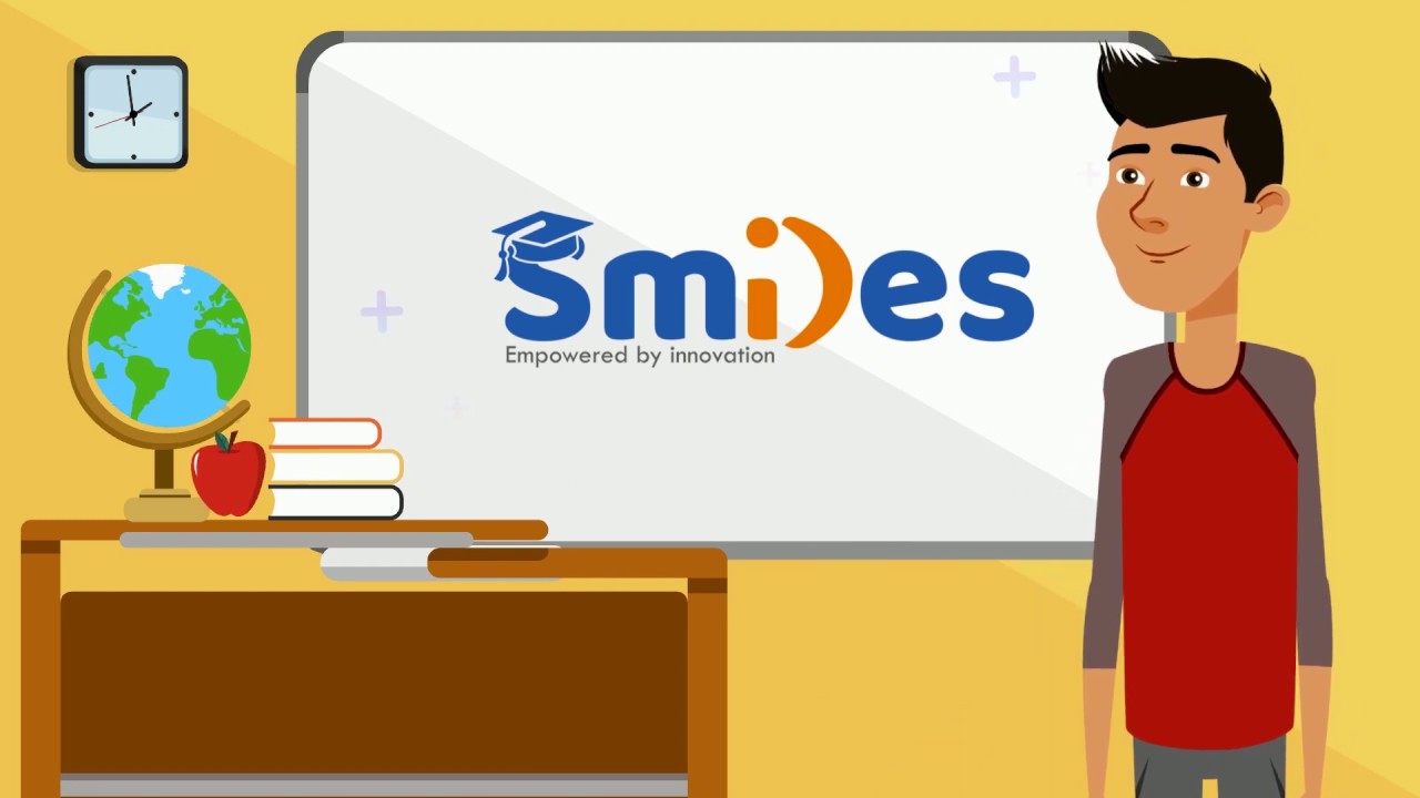 [Tutorial] How to use the Smiles Learning Platform - YouTube