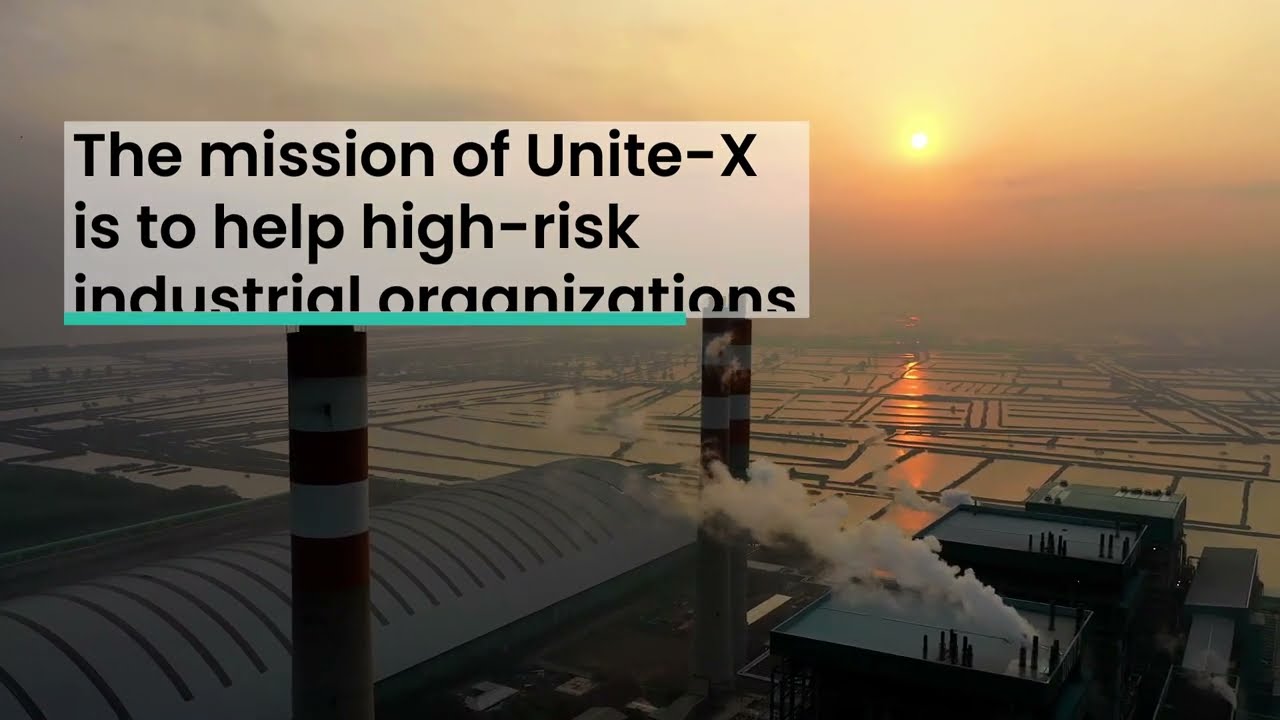 Unite-X: Who are we and what do we do? - YouTube