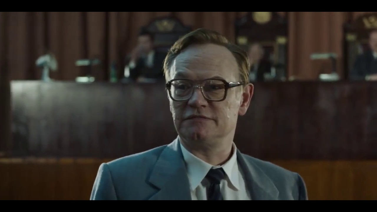 Chernobyl Finale Best Scene - YouTube