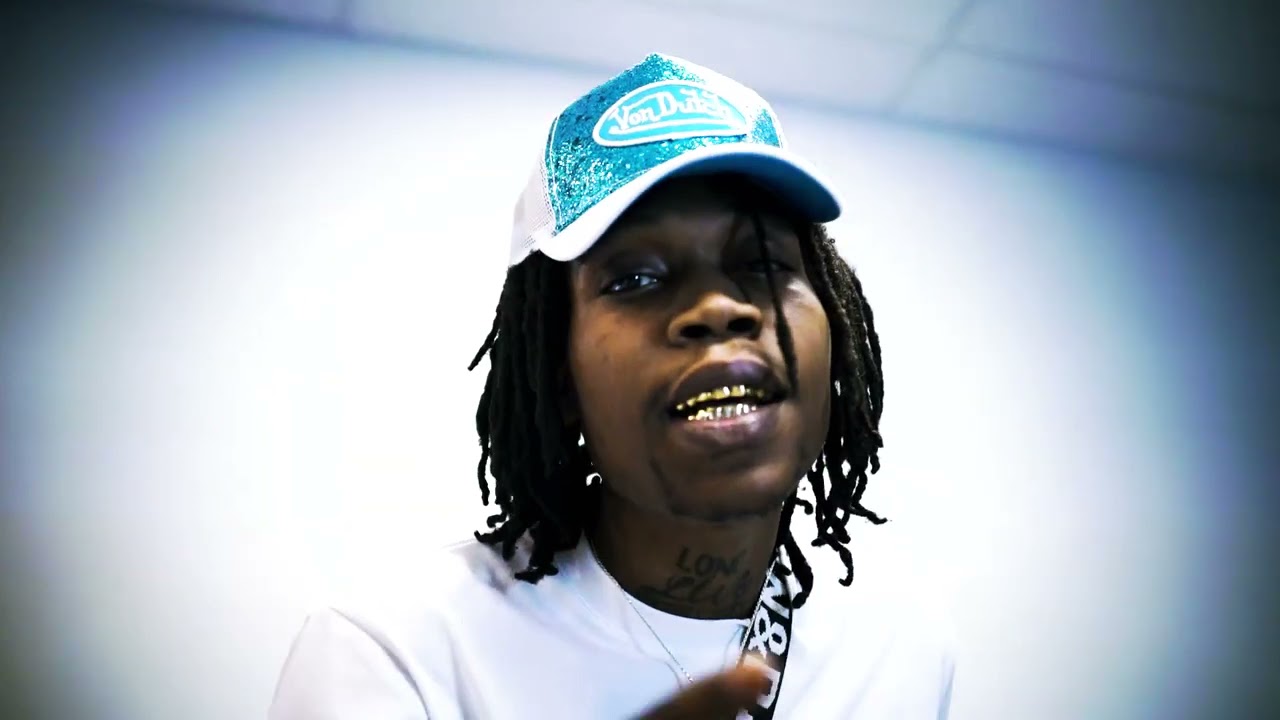 NWM Cee Murda - Black Clouds ( Official Video ) 🎥@Trevy Filmz - YouTube