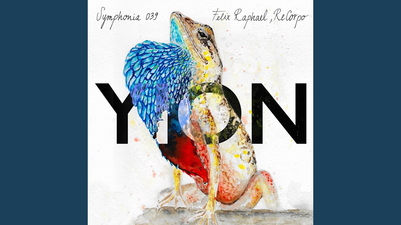 Symphonia (Extended Version) - YouTube Music
