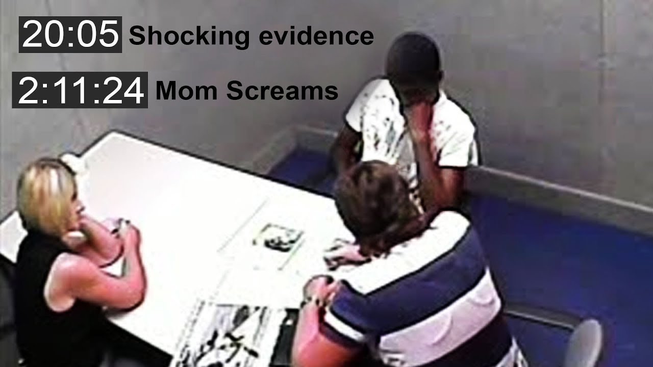 What Went Wrong With Sharron - YouTube