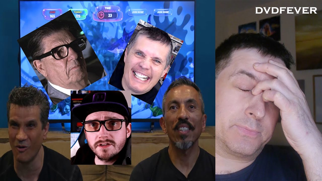 Amico Shark! Shark! Deep Dive REACTION! / OEB Pete wants Amico REFUND ...