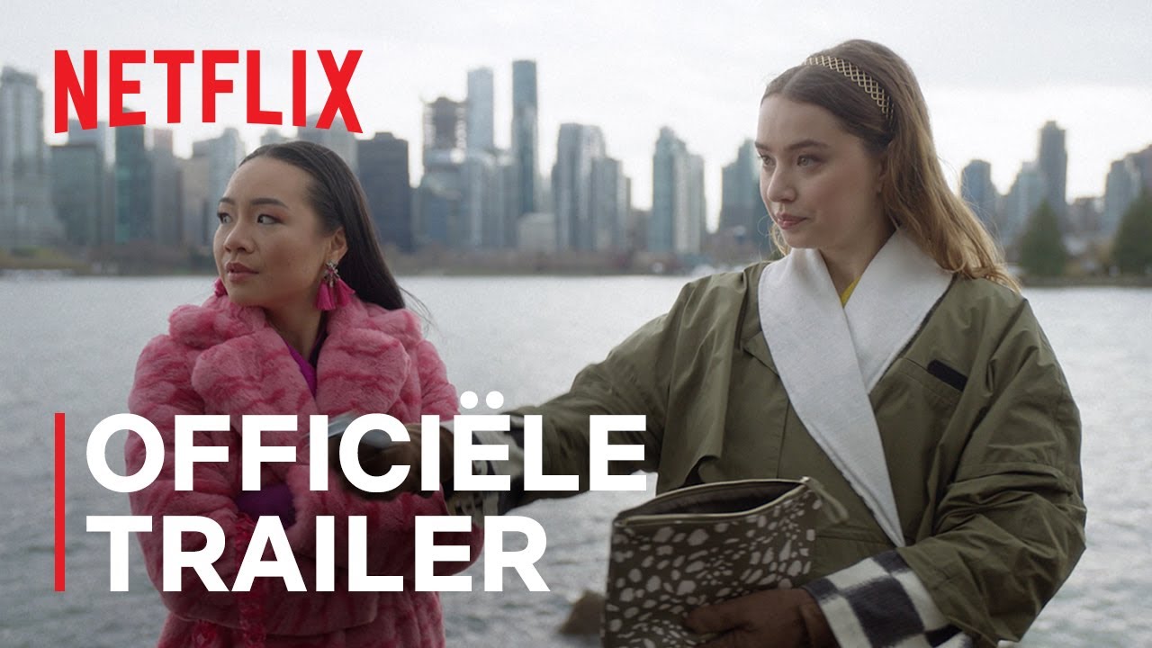 Fakes | Officiële trailer | Netflix - YouTube