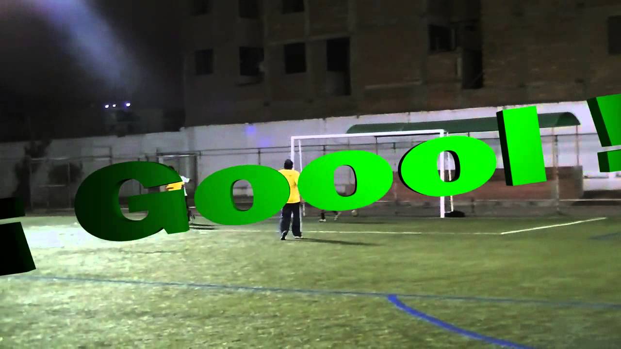 GOL 3 - YouTube
